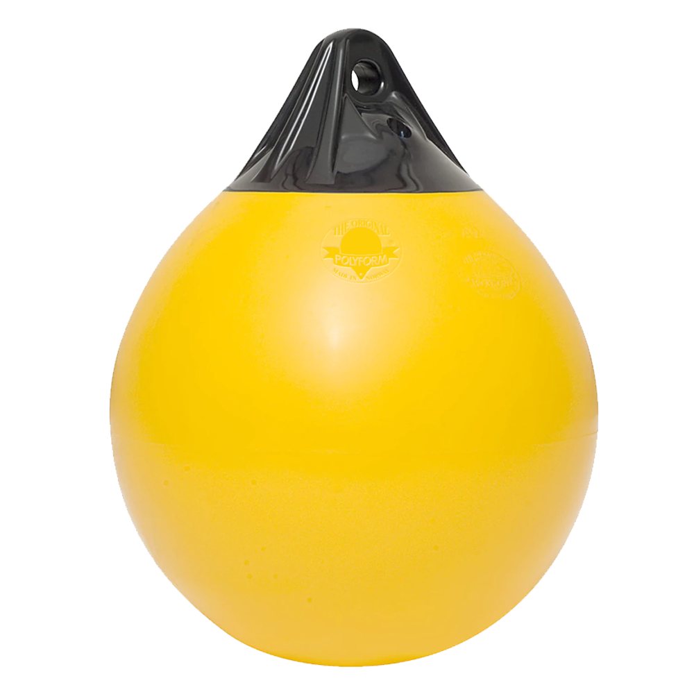 Boya Polyform A3 - A Poutada